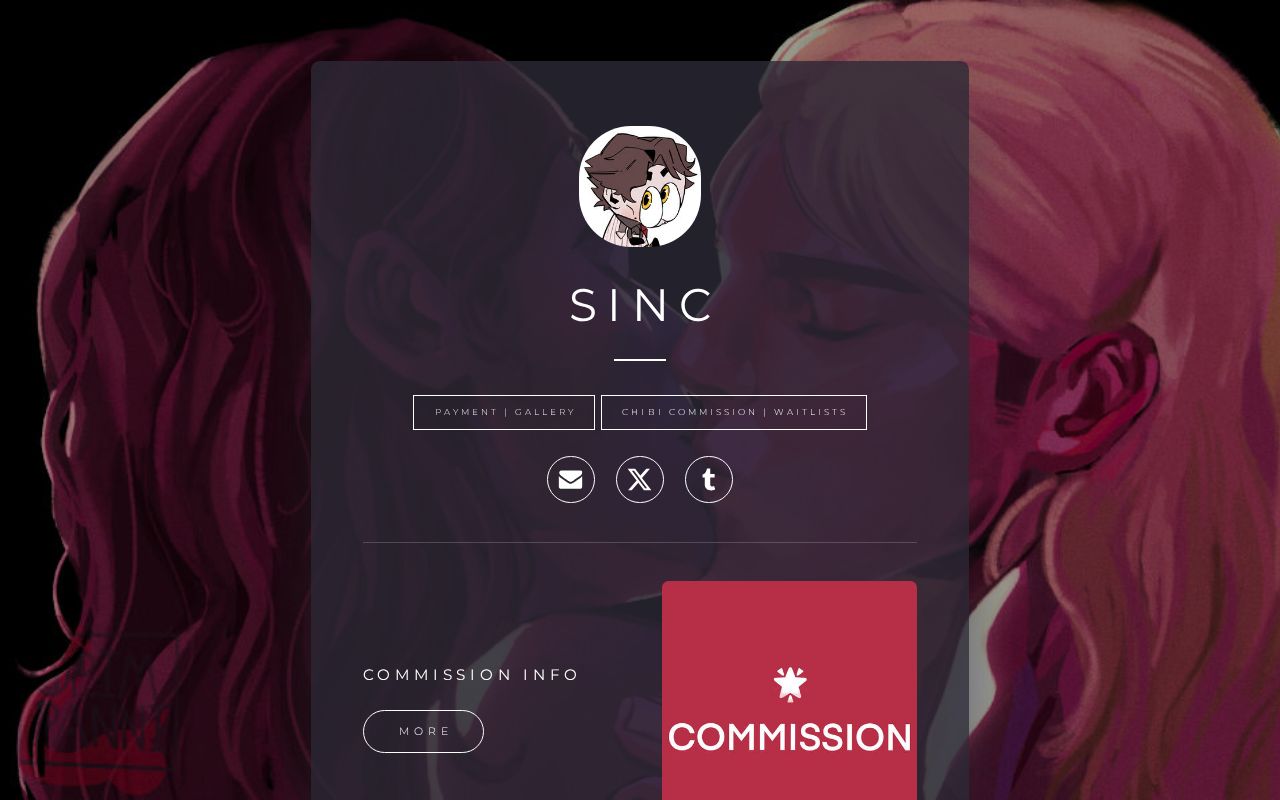 SINC commission